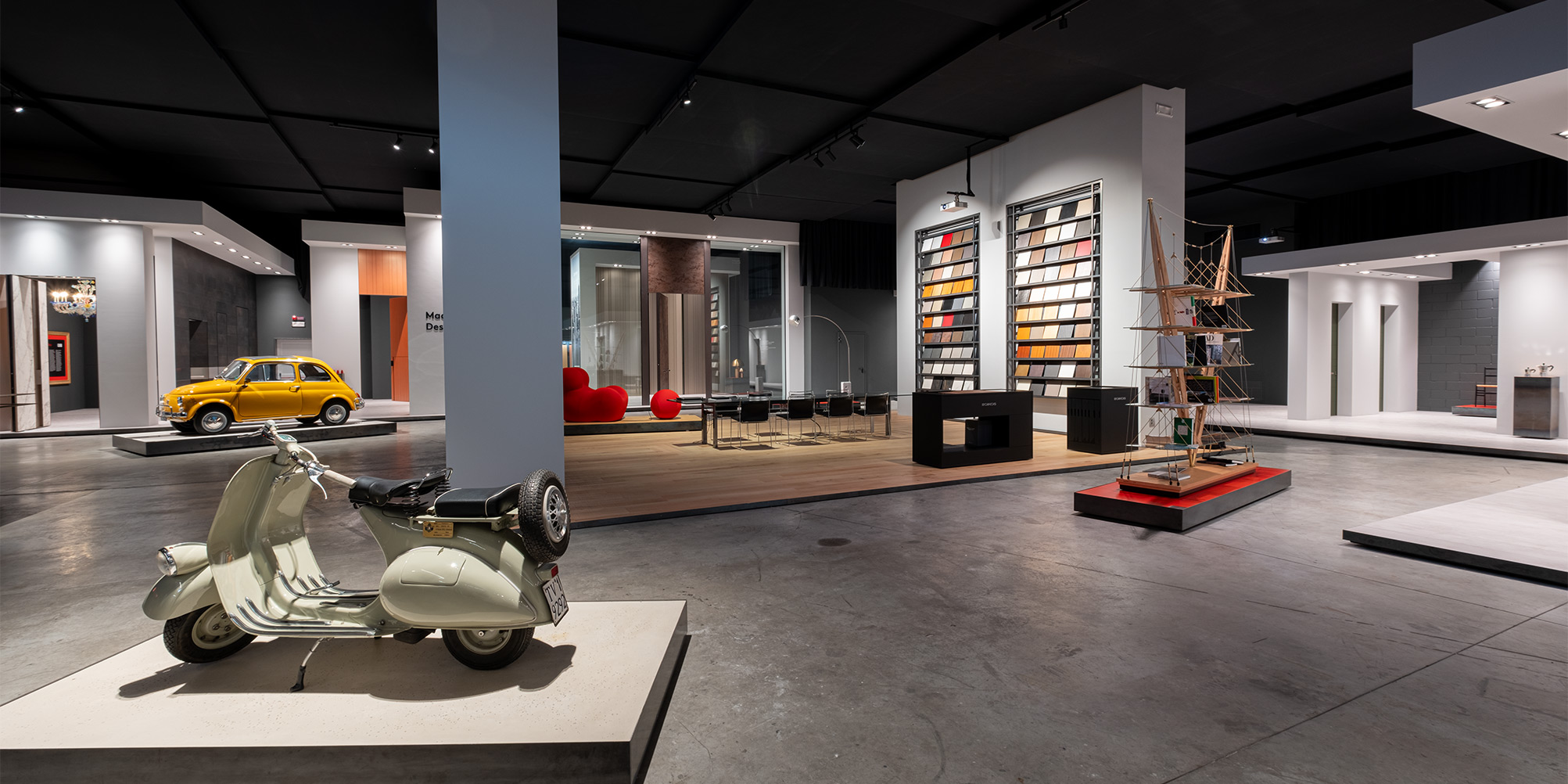 OIKOS SHOWROOM – OIKOSdoors.hu